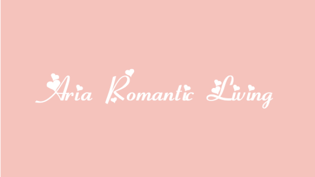 新年あけましておめでとうございます💖｜Aria＊RomanticLiving｜coconalaブログ